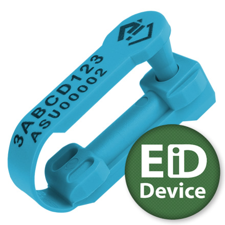 Shearwell Australia. Sheep Tags