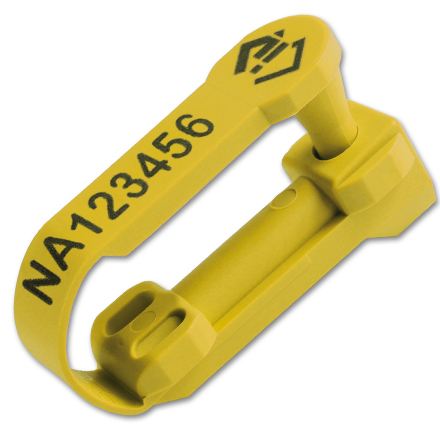 Shearwell Australia. Sheep Tags