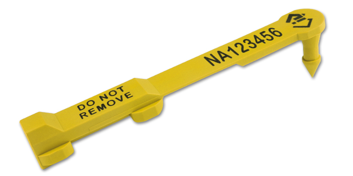 Shearwell Australia. Sheep Tags