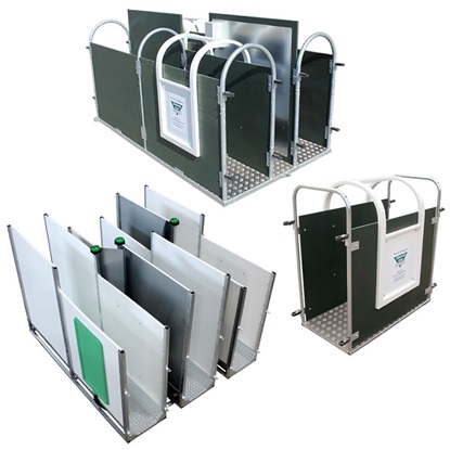 Shearwell Australia. EID Readers & Antennas