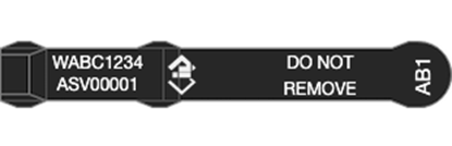 Shearwell Australia. NLIS EID Tags