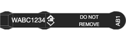 Shearwell Australia. NLIS Visual Tags