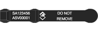 Shearwell Australia. NLIS EID Tags