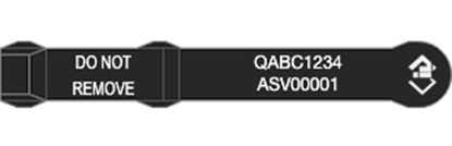 Shearwell Australia. NLIS EID Tags