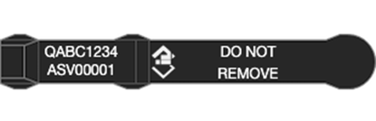 Shearwell Australia. NLIS EID Tags