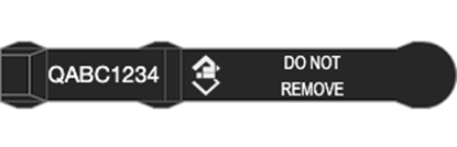 Shearwell Australia. NLIS Visual Tags