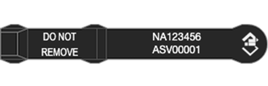 Shearwell Australia. New South Wales NLIS EID Tag - Layout 1